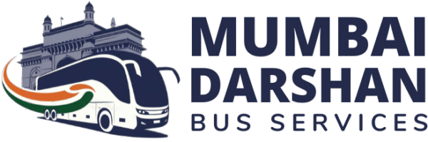 Mumbai Darshan Bus Booking | Online Tickets & Packages